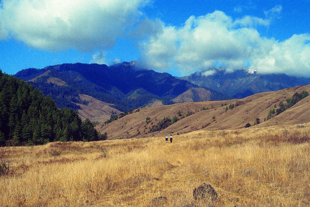 An intro to… Trekking in Bhutan | Cicerone Press
