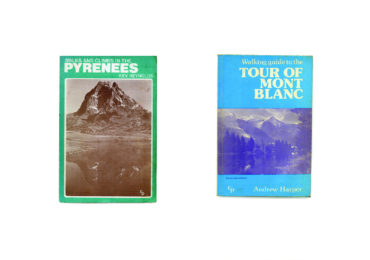 Walks and Climbs in the Pyrenees - 170 walks, climbs, treks - Cicerone