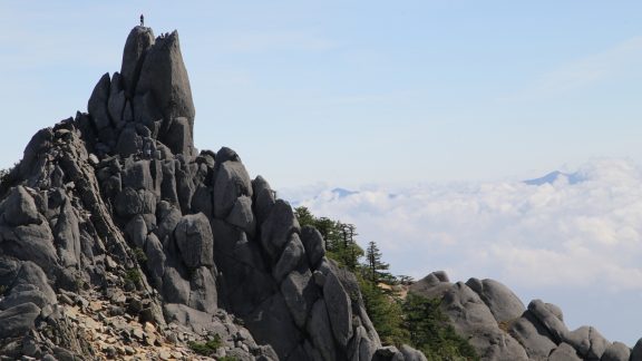 An Intro to… The Japan Alps | Cicerone Press