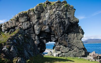 Walking in Jura's geological wonderland | Cicerone Press