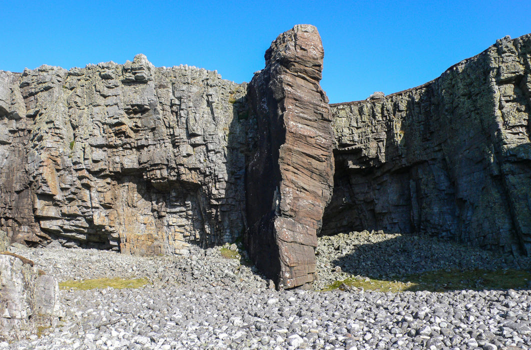 Walking in Jura's geological wonderland | Cicerone Press