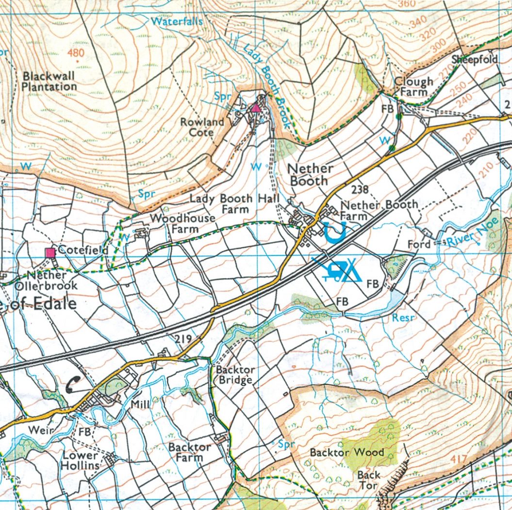 Skills sessions – using a map | Cicerone Press