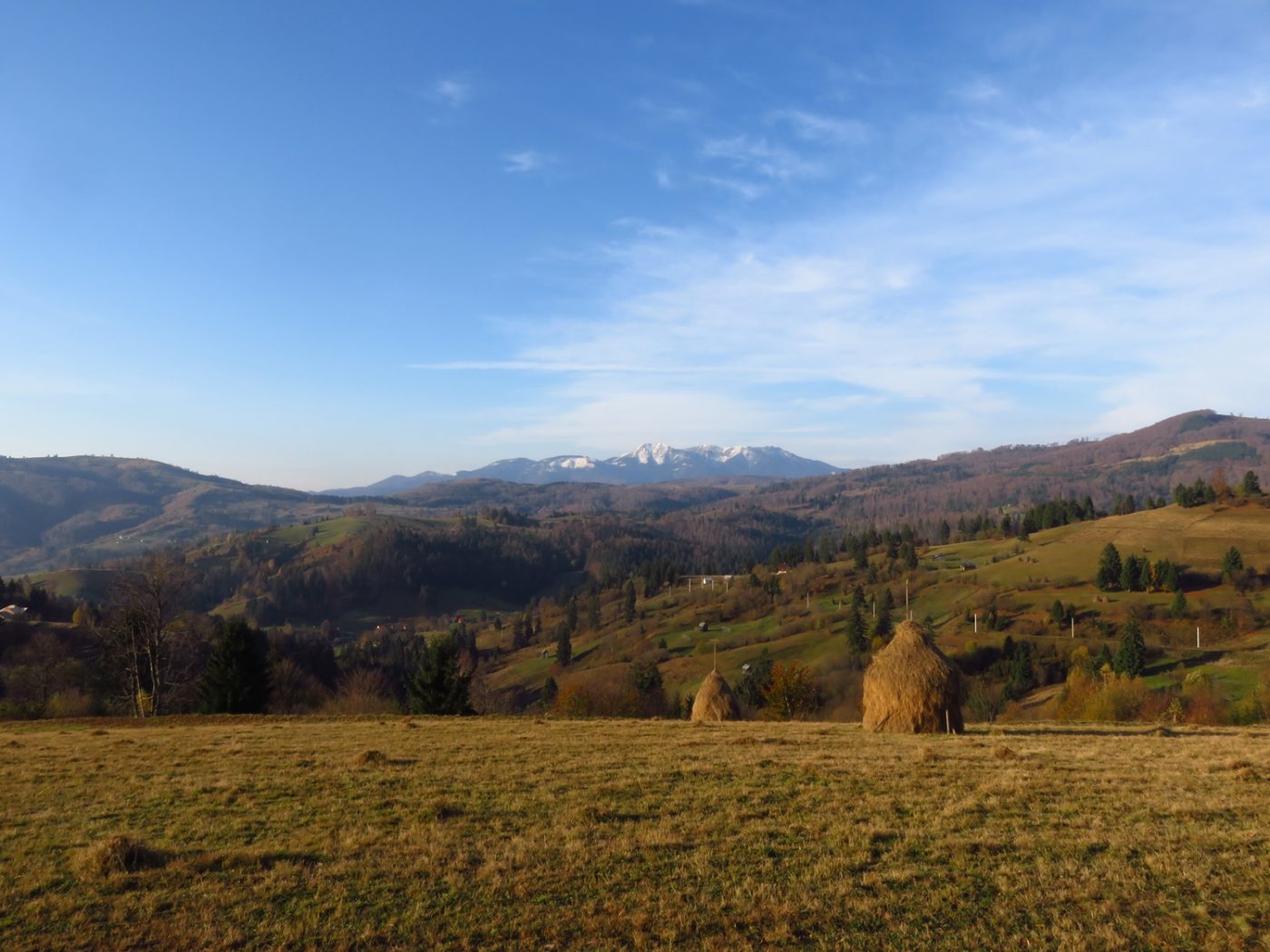 The Mountains of Romania: hiking in the rugged… | Cicerone Press