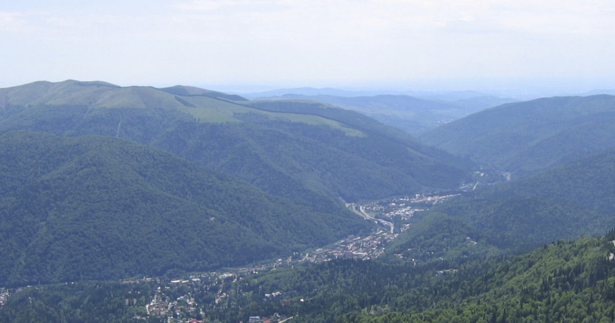 Trekking through the Carpathian Mountains, Romania | Cicerone Press