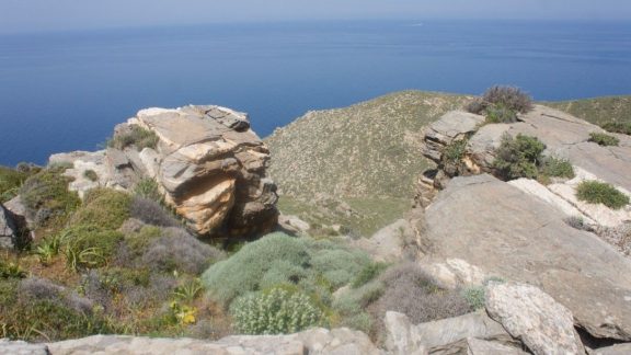 Hiking on Greece's Cycladic islands | Cicerone Press