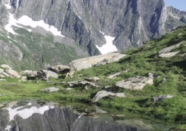 Walks and Climbs in the Pyrenees - 170 walks, climbs, treks - Cicerone